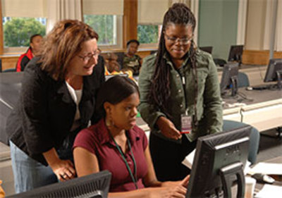 "Collaboration" by bepress support 132